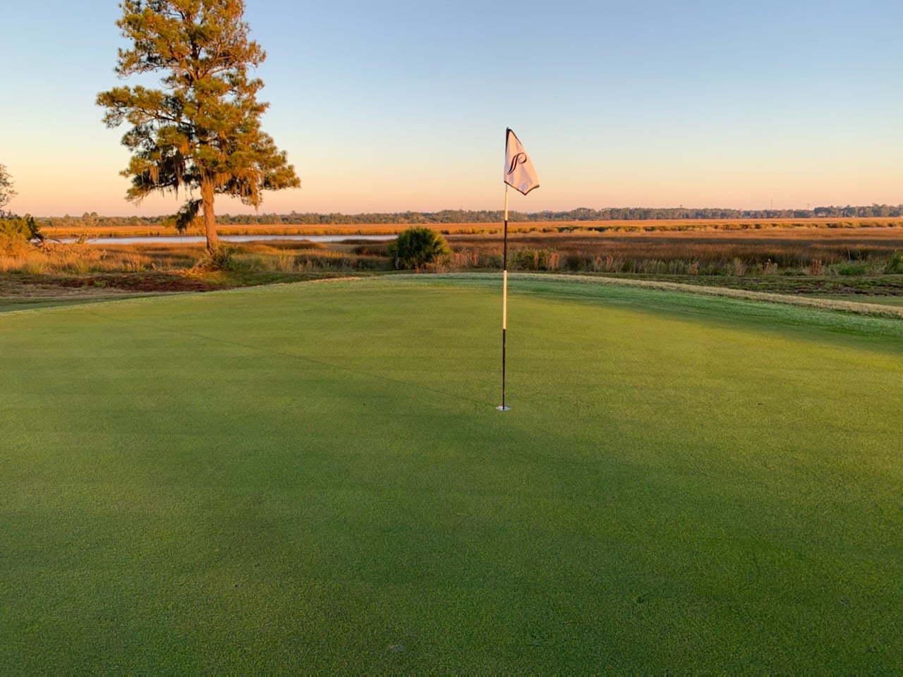 Course Photos - Sanctuary Golf Club