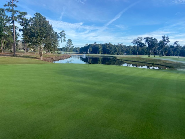 Course Photos - Sanctuary Golf Club