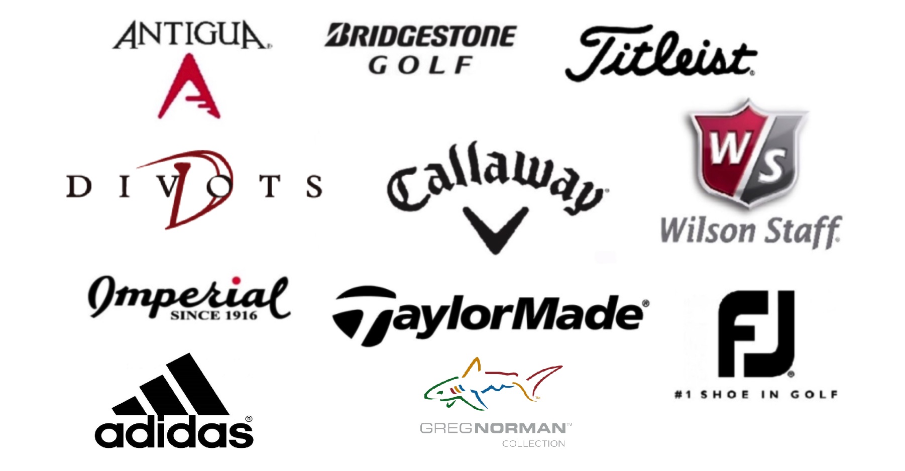 Golf Shop - Sanctuary Golf Club