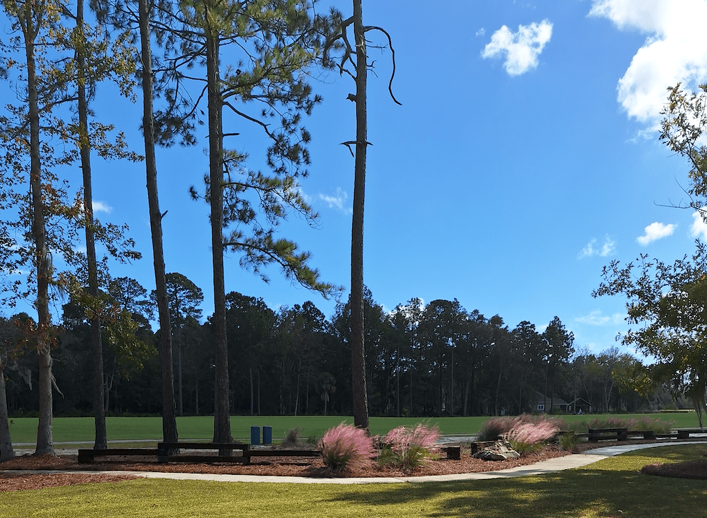 Course Photos - Sanctuary Golf Club