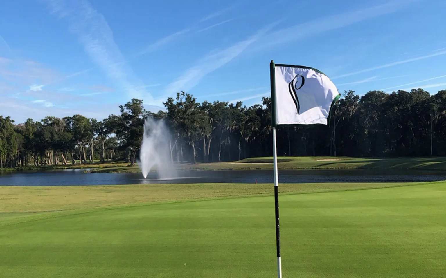 Course Photos - Sanctuary Golf Club